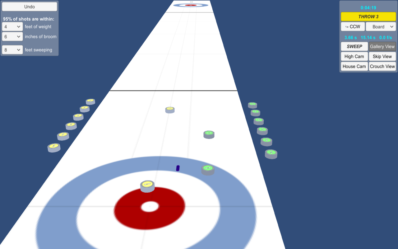 Introducing Chess On Ice – Chess On Ice